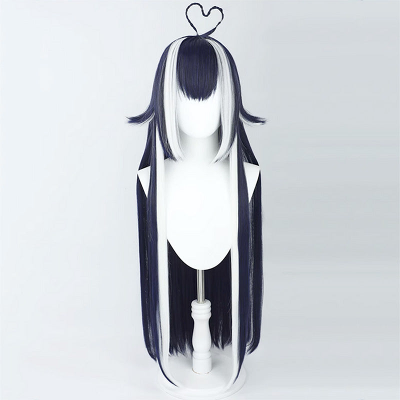 Virtual YouTuber Shylily Lily Cosplay Wig – Winkcosplay
