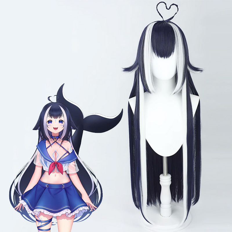 Virtual YouTuber Shylily Lily Cosplay Wig – Winkcosplay