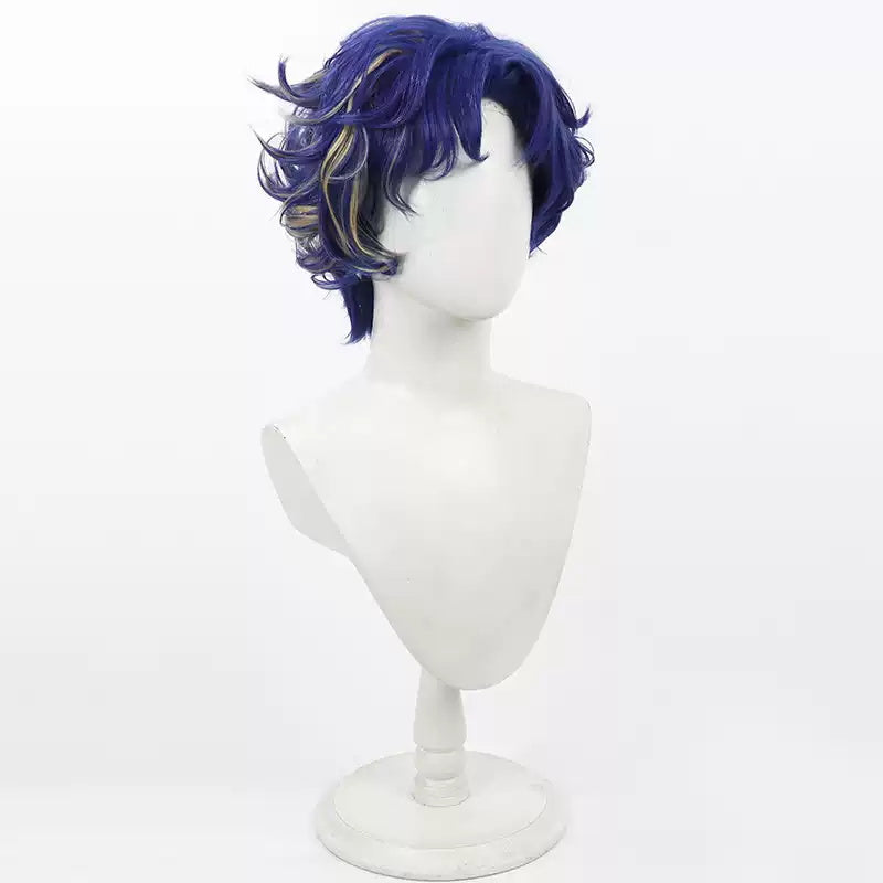 Virtual YouTuber SunTempo Astel Leda Cosplay Wig – Winkcosplay