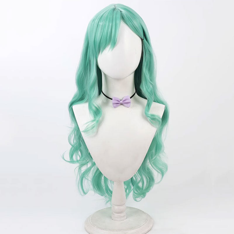 Virtual YouTuber VSPO Yakumo Beni Cosplay Wig – Winkcosplay