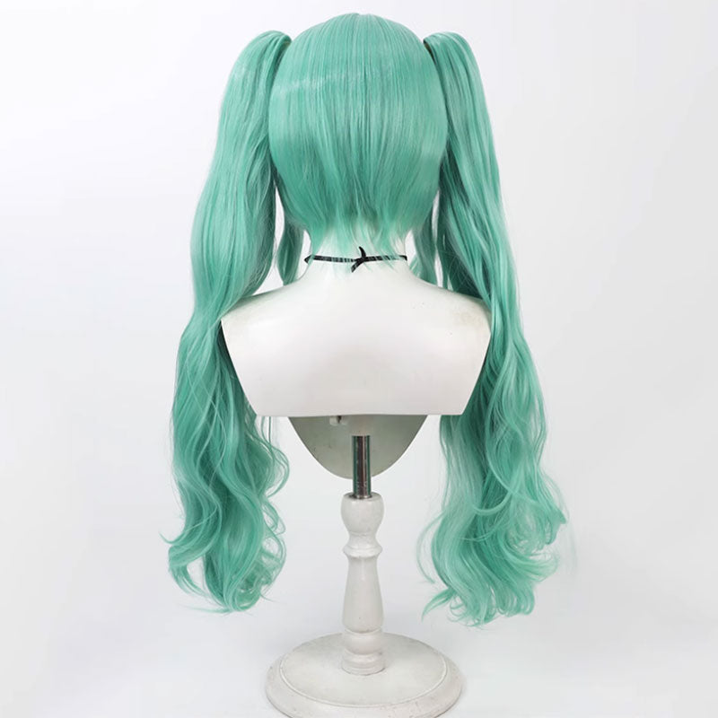 Virtual YouTuber VSPO Yakumo Beni Second Outfit Cosplay Wig – Winkcosplay