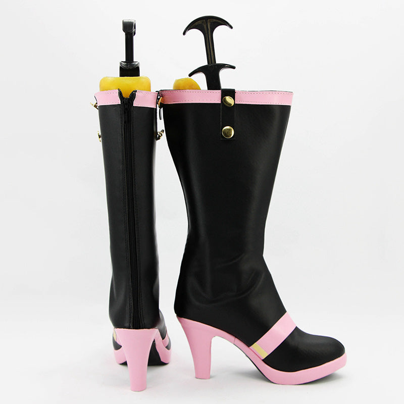 Sweet Devil Shoes Cosplay Boots – Winkcosplay