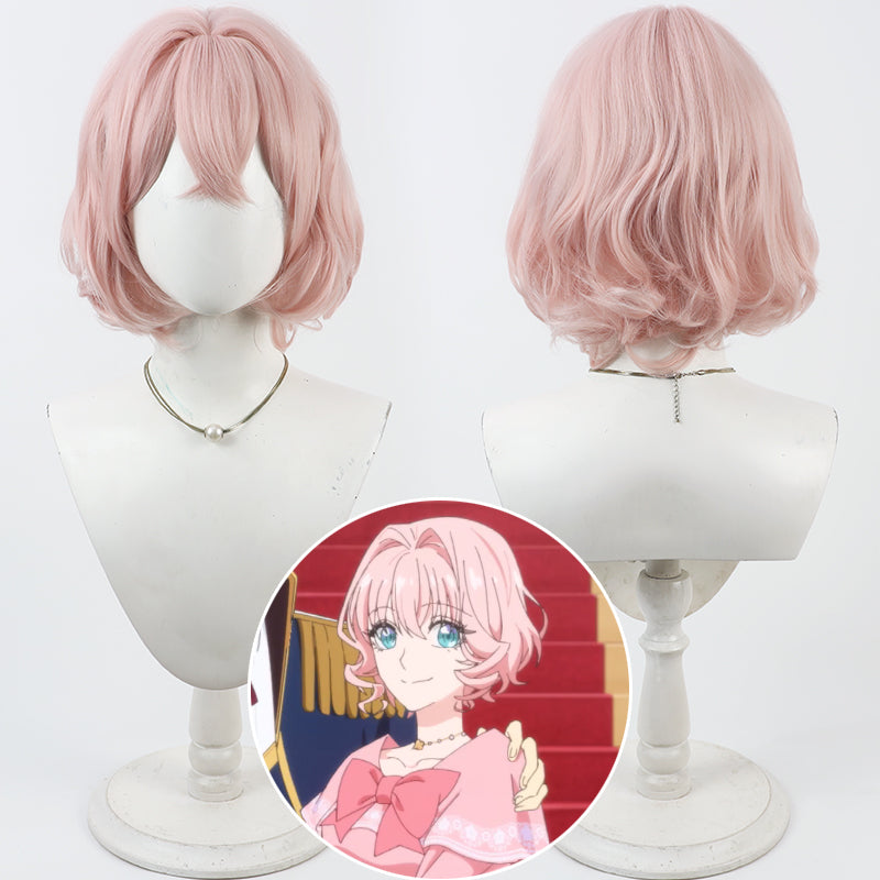 Watch May I Ask For One Final Thing? Saigo ni Hitotsu dake Onegai shit ...