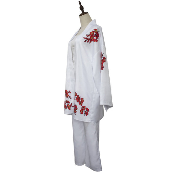 Wind Breaker Dakeda Kaneshiro Windbreaker Cosplay Costume – Winkcosplay