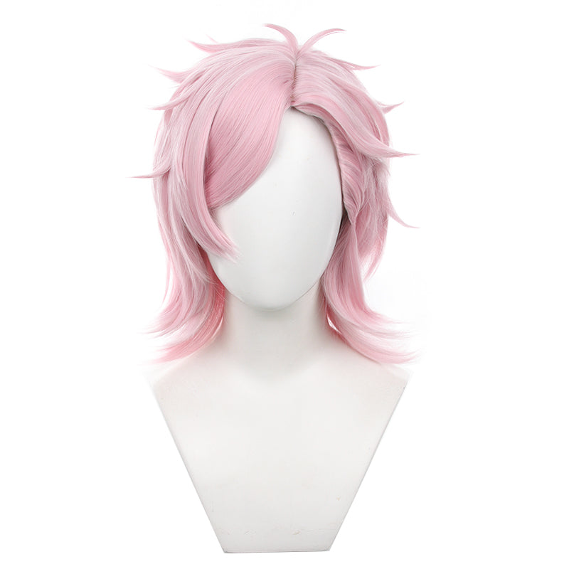 Wind Breaker Mitsuki Kiryu B Edition Cosplay Wig – Winkcosplay