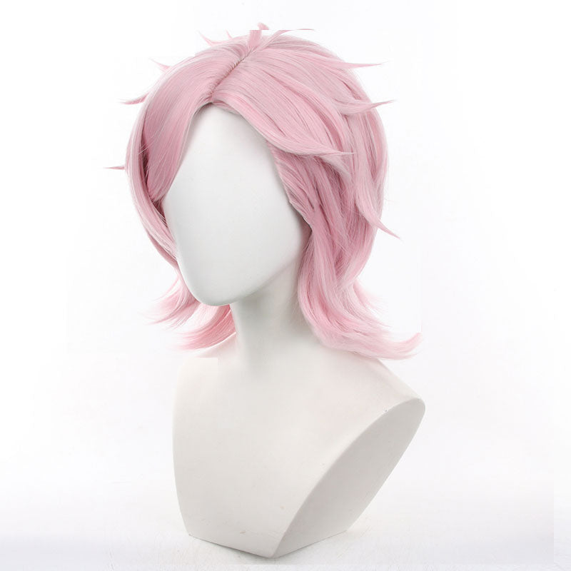 Wind Breaker Mitsuki Kiryu B Edition Cosplay Wig – Winkcosplay