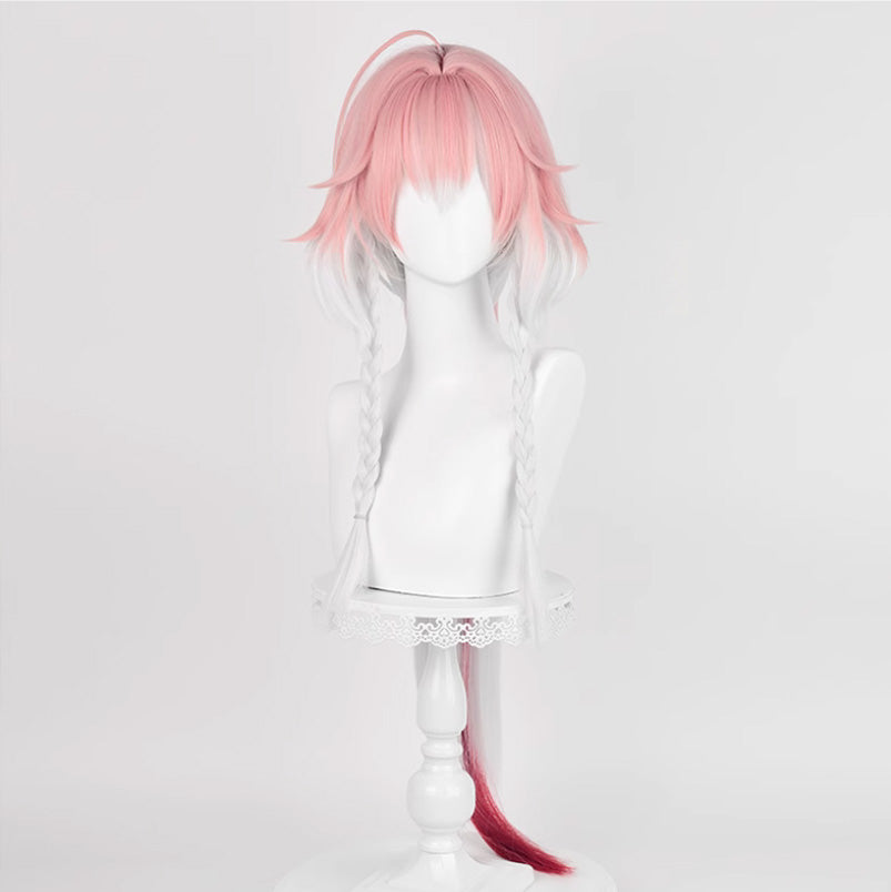 Wuthering Waves Changli Cosplay Wig – Winkcosplay