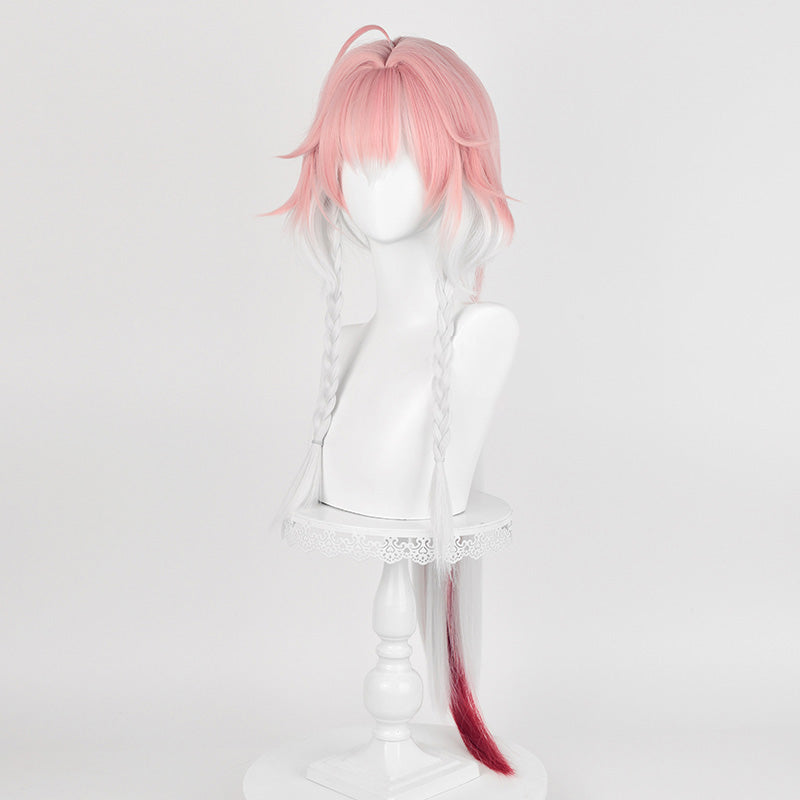 Wuthering Waves Changli Cosplay Wig – Winkcosplay