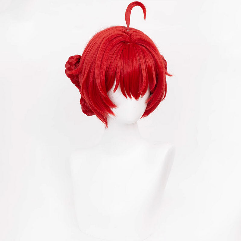 Wuthering Waves Danjin Cosplay Wig – Winkcosplay