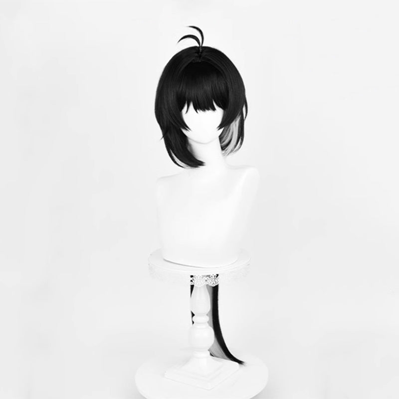 Wuthering Waves Female Rover Cosplay Wig – Winkcosplay