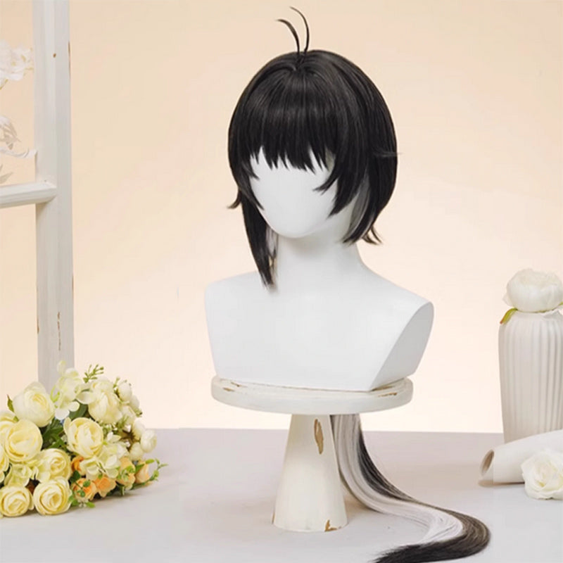 Wuthering Waves Female Rover Cosplay Wig – Winkcosplay