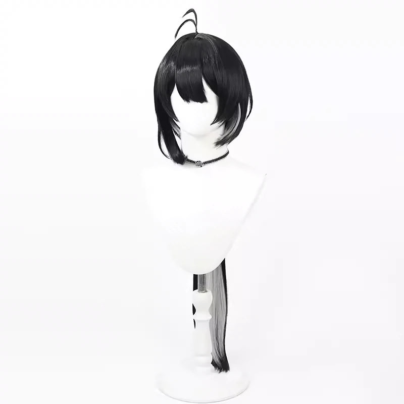 Wuthering Waves Female Rover Cosplay Wig – Winkcosplay