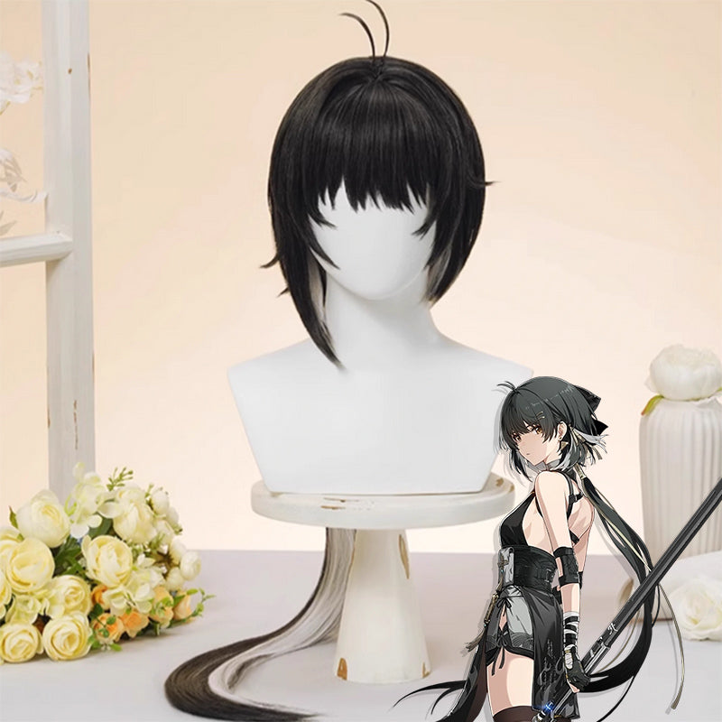 Wuthering Waves Female Rover Cosplay Wig – Winkcosplay
