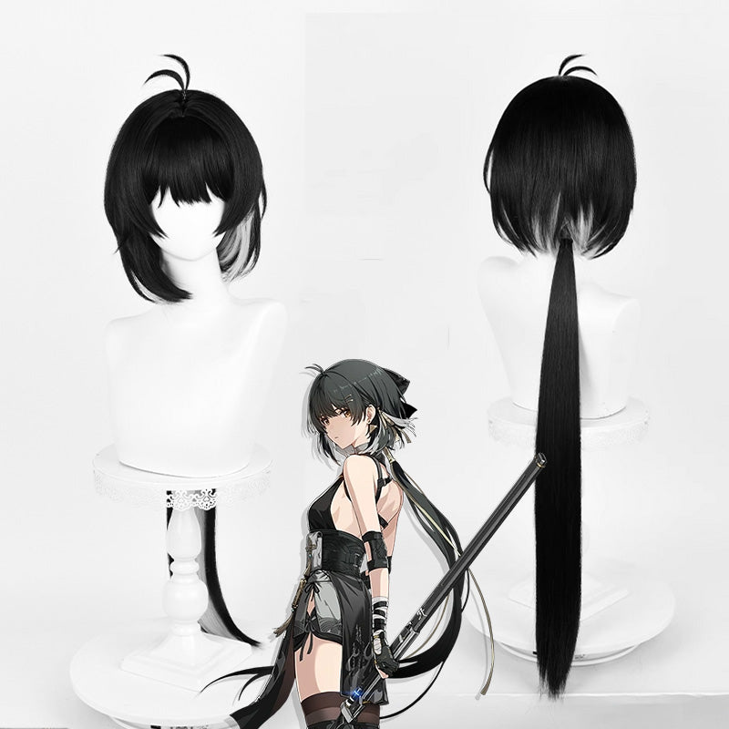 Wuthering Waves Female Rover Cosplay Wig – Winkcosplay