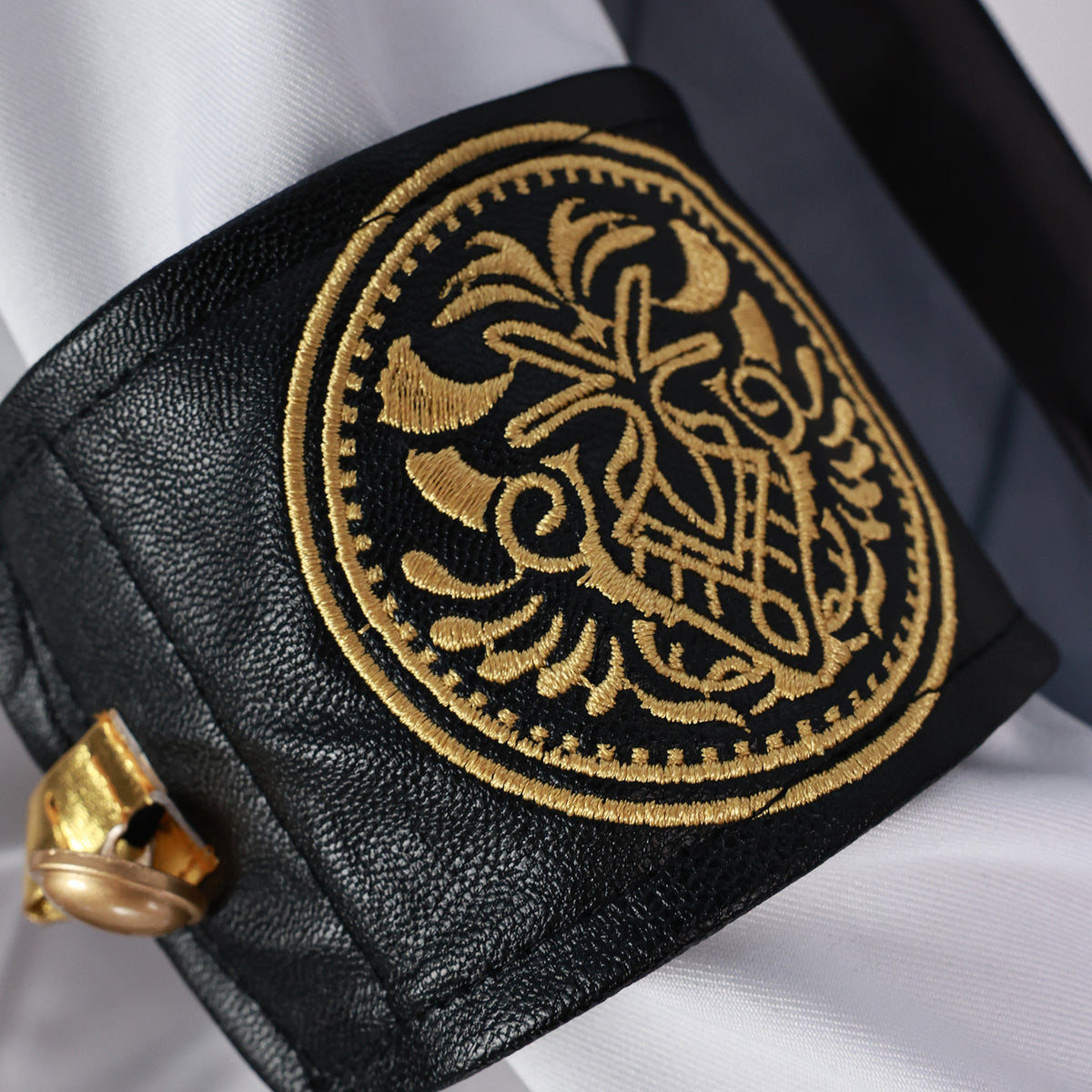 Wuthering Waves Zani Cosplay Costume – Winkcosplay