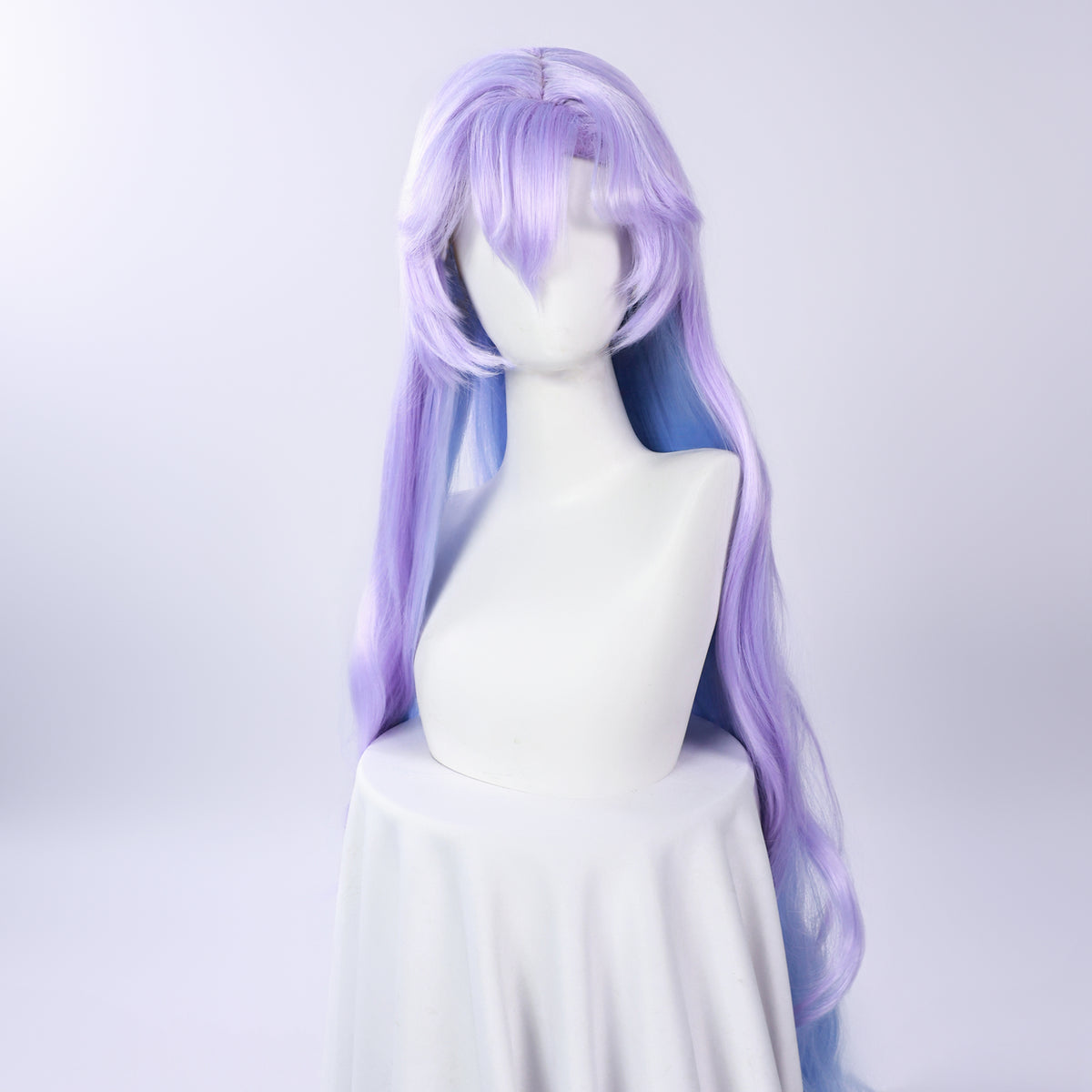 Wuthering Waves Cantarella Cosplay Wig – Winkcosplay