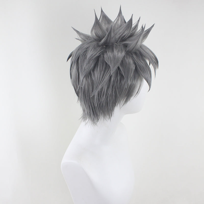 Xenoblade Chronicles 3 Future Redeemed Rex Cosplay Wig – Winkcosplay