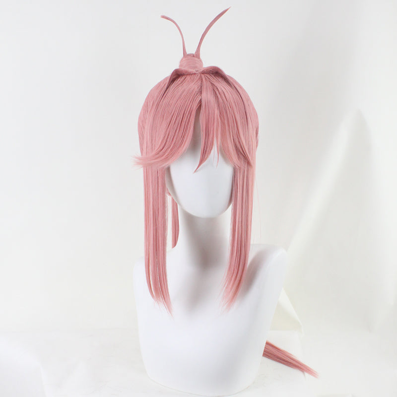 Xenoblade Chronicles 3 Glimmer Cosplay Wig – Winkcosplay