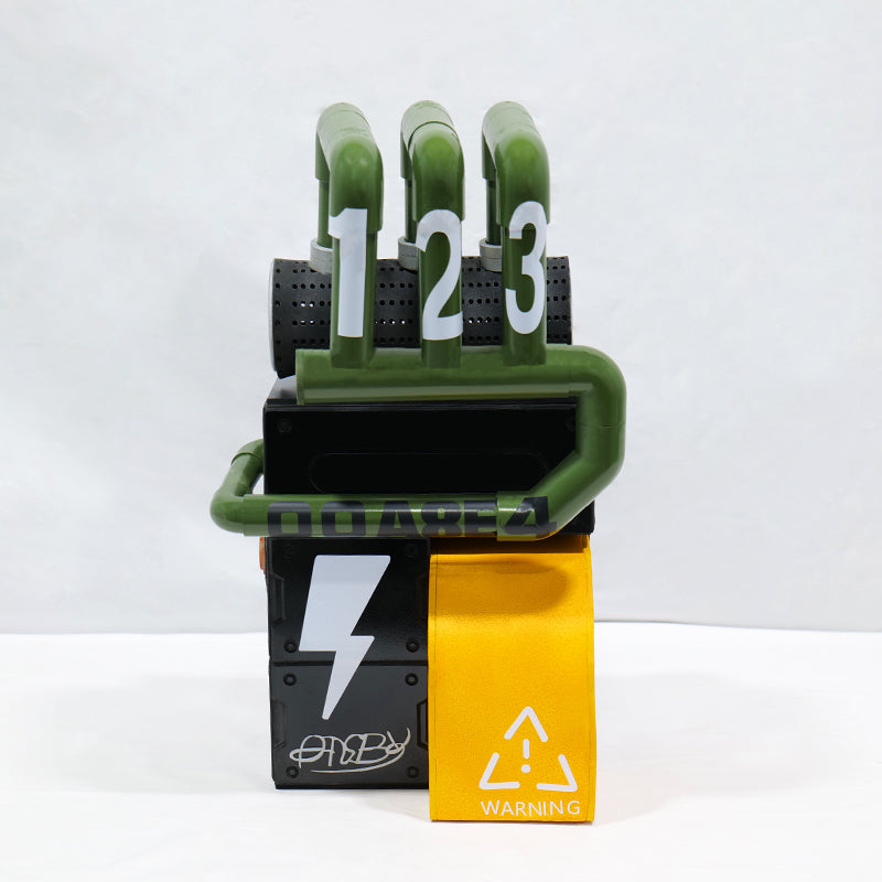 Zenless Zone Zero Anby Demara Backpack Cosplay Accessory Prop – Winkcosplay