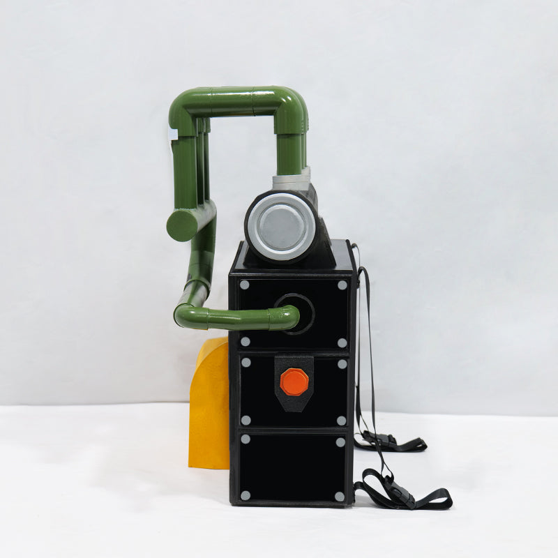 Zenless Zone Zero Anby Demara Backpack Cosplay Accessory Prop – Winkcosplay