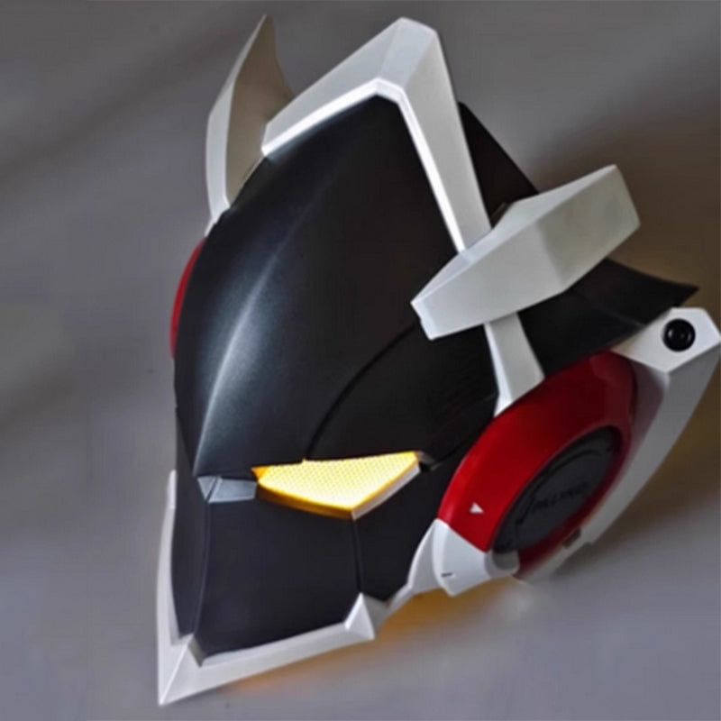 Zenless Zone Zero Billy Kid Luminous Helmet Cosplay Accessory Prop ...