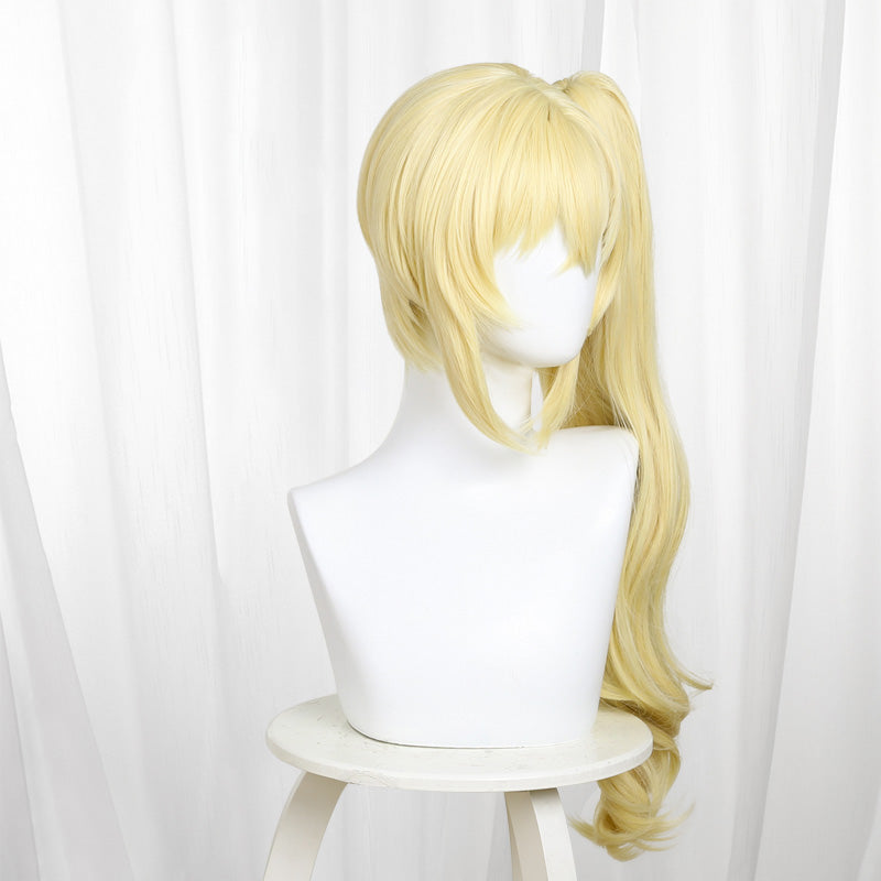 Zenless Zone Zero Lucy Cosplay Wig – Winkcosplay