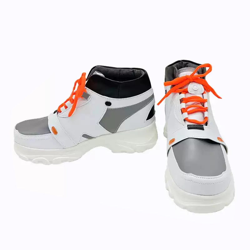 Zenless Zone Zero Wise B Edition Cosplay Shoes – Winkcosplay