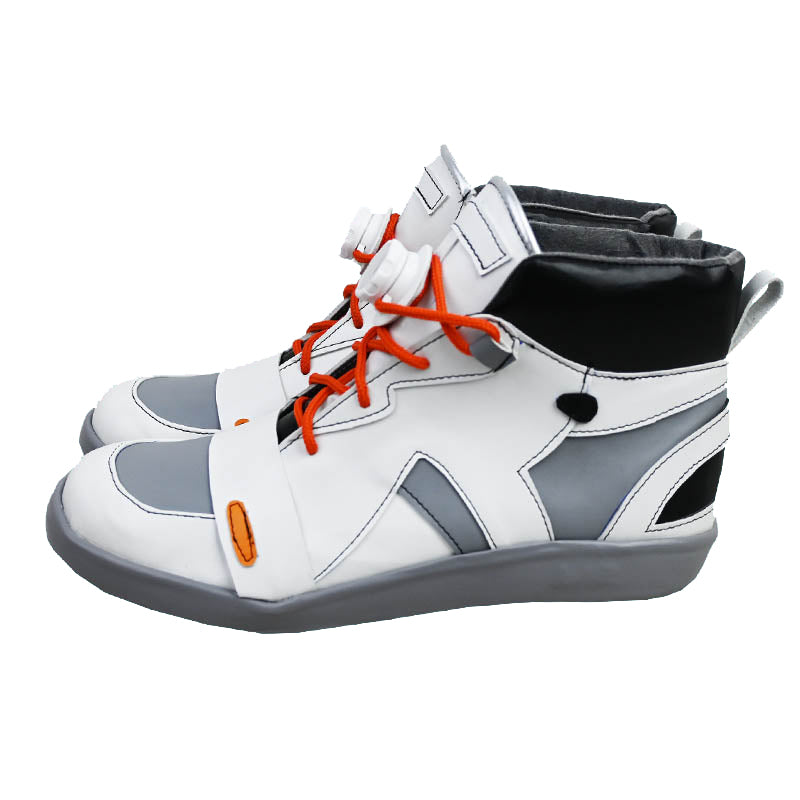 Zenless Zone Zero Wise Cosplay Shoes – Winkcosplay