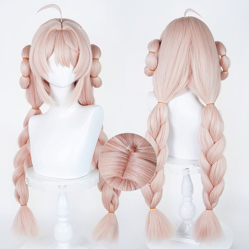 Zenless Zone Zero Zhao Cosplay Wig – Winkcosplay