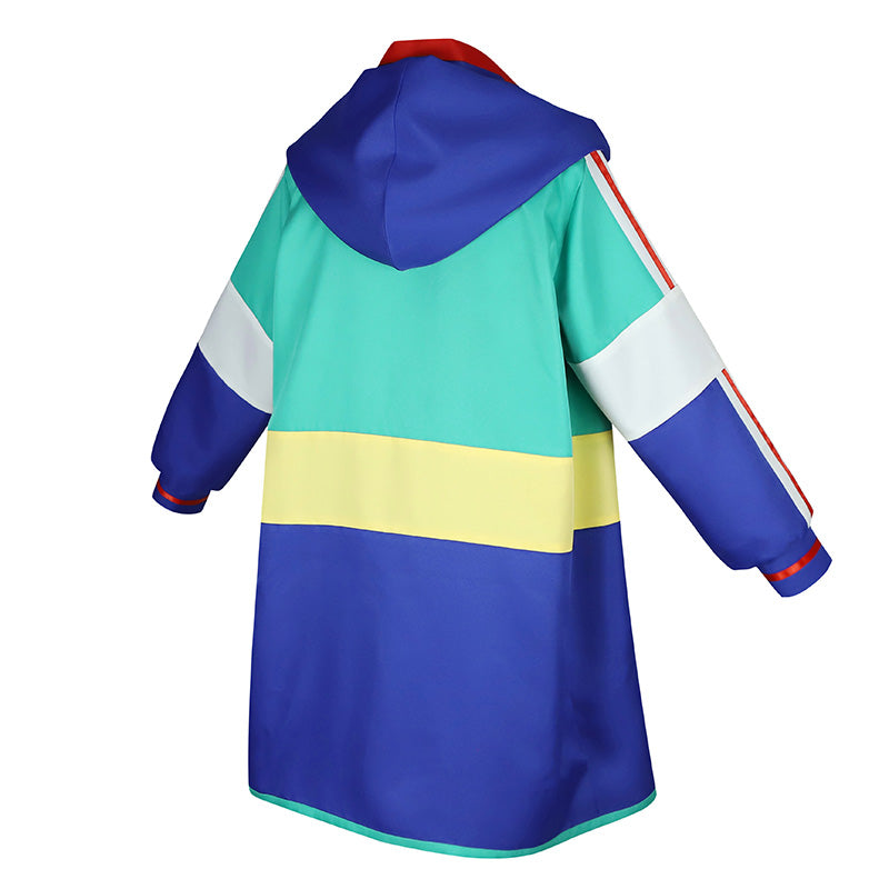 Zom 100: Bucket List of the Dead Shizuka Mikazuki Cosplay Costume ...