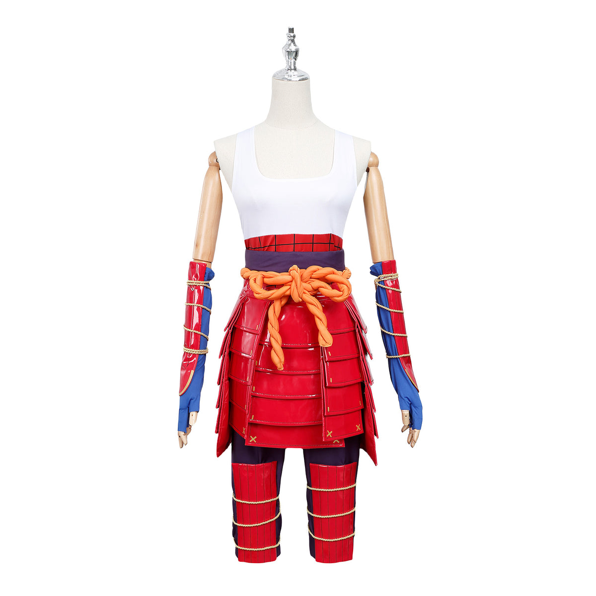 Zombie 100 Beatrix Amerhauser Cosplay Costume – Winkcosplay