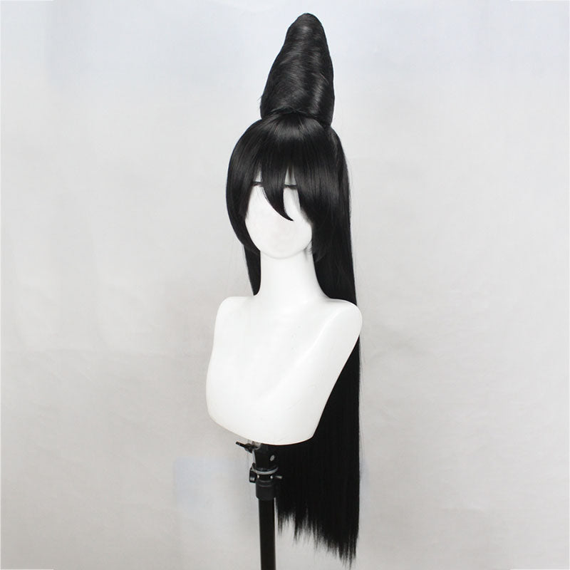 Bayonetta Bayonetta Cosplay Wig – Winkcosplay