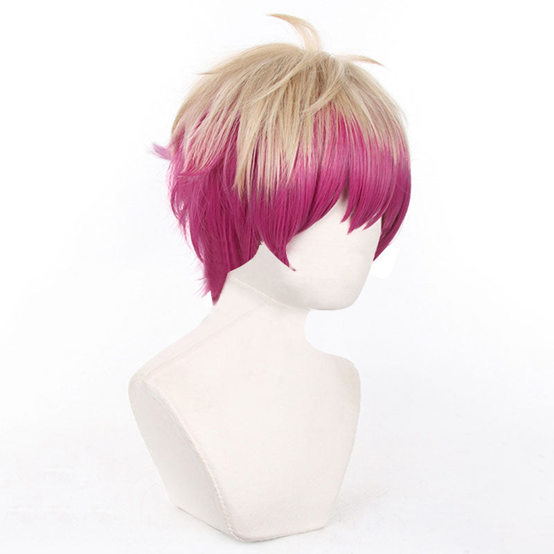 Blue Lock Alexis Ness Cosplay Wig – Winkcosplay