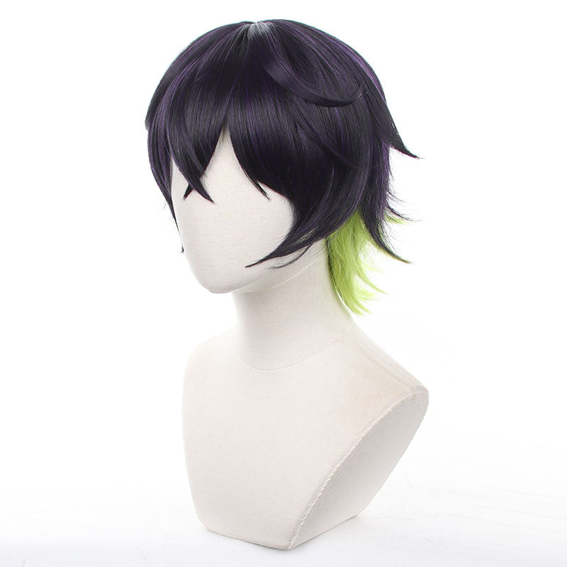 Blue Lock Oliver Aiku Cosplay Wig – Winkcosplay