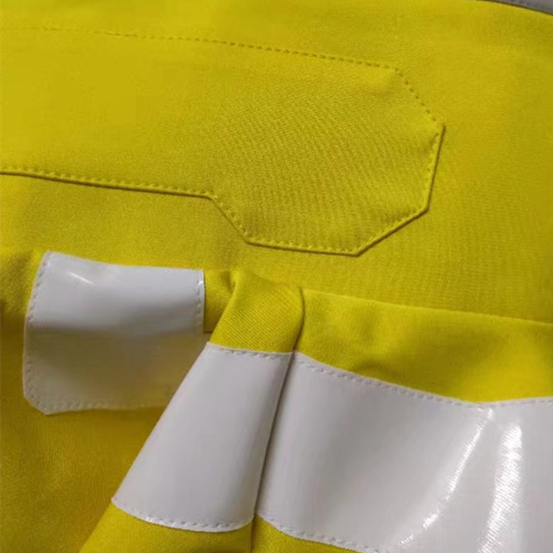 Cyberpunk: Edgerunners David Martinez Coat Jacket Cosplay Costume ...