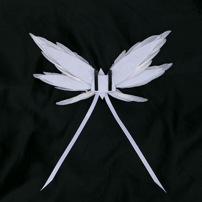 Genshin Impact the Eleven Fatui Harbingers Damselette Columbina The Ma ...