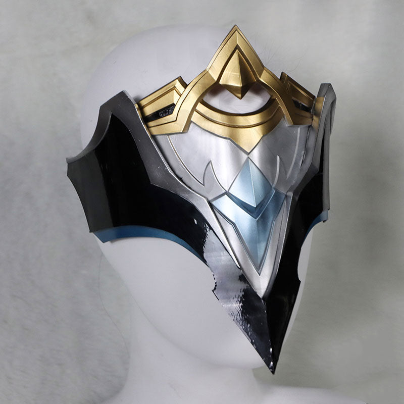 Genshin Impact the Eleven Fatui Harbingers Il Dottore The Doctor Mask ...