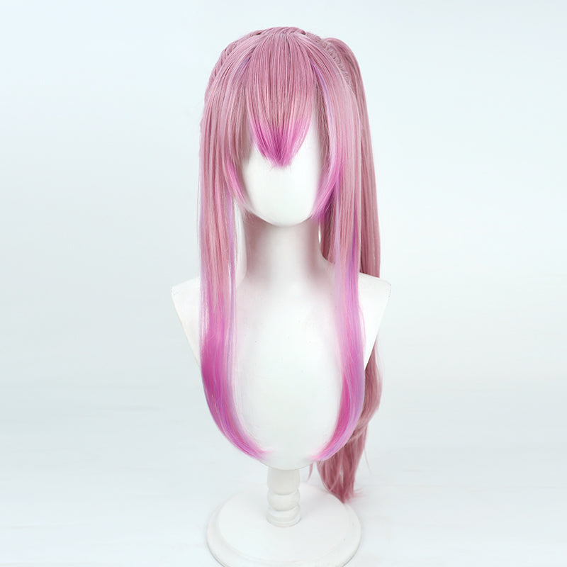 Goddess of Victory: Nikke Pepper Cosplay Wig – Winkcosplay