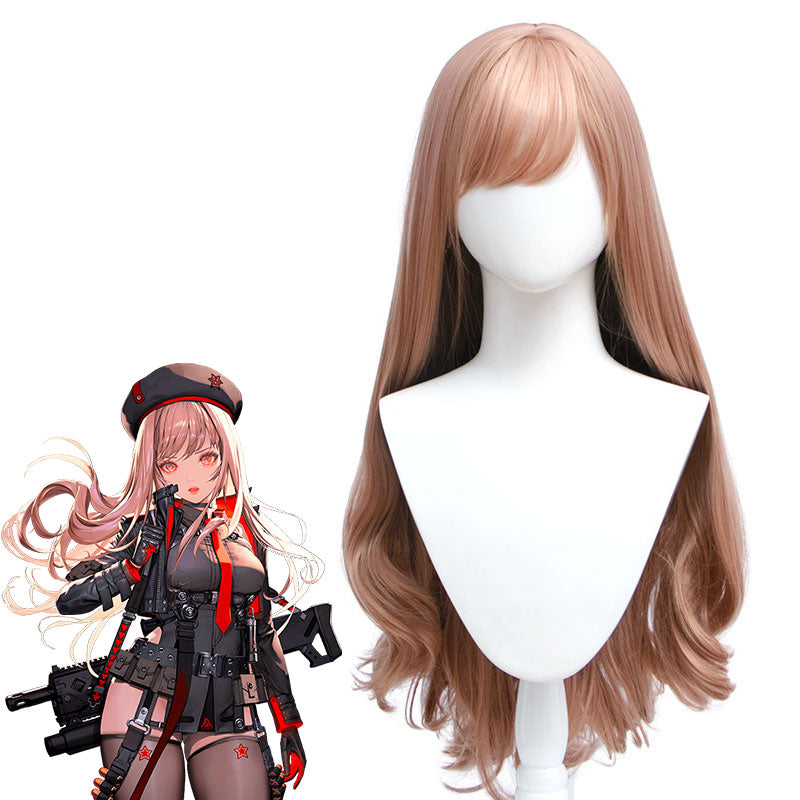 Goddess of Victory: Nikke Unlimited Rapi Cosplay Wig – Winkcosplay