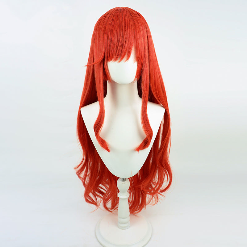 Goddess of Victory: Nikke Volume Cosplay Wig – Winkcosplay