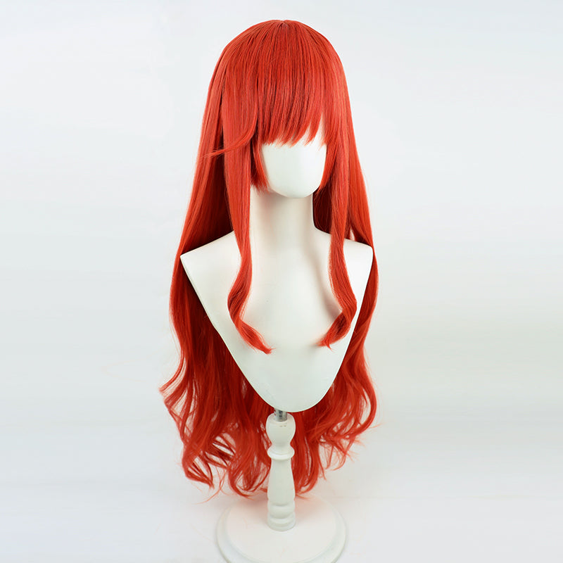 Goddess of Victory: Nikke Volume Cosplay Wig – Winkcosplay