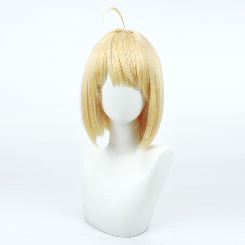 High School DxD Gasper Vladi Cosplay Wig – Winkcosplay