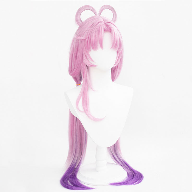 Honkai: Star Rail Fu Xuan Cosplay Wig – Winkcosplay