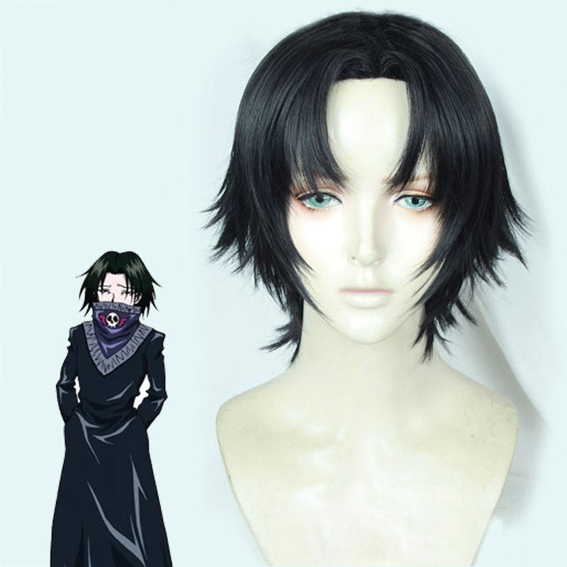 Feitan Cosplay