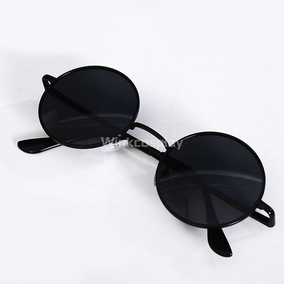 Jujutsu Kaisen Sorcery Fight Megumi Satoru Gojo Sunglasses Cosplay Acc ...