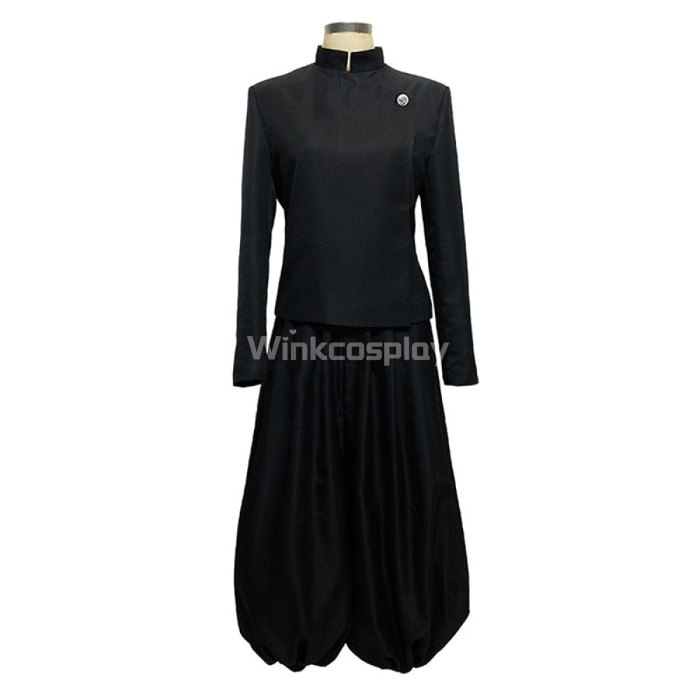 Jujutsu Kaisen Sorcery Fight Suguru Geto Cosplay Costume – Winkcosplay