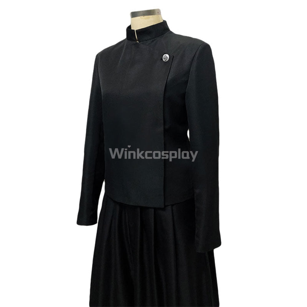Jujutsu Kaisen Sorcery Fight Suguru Geto Cosplay Costume – Winkcosplay