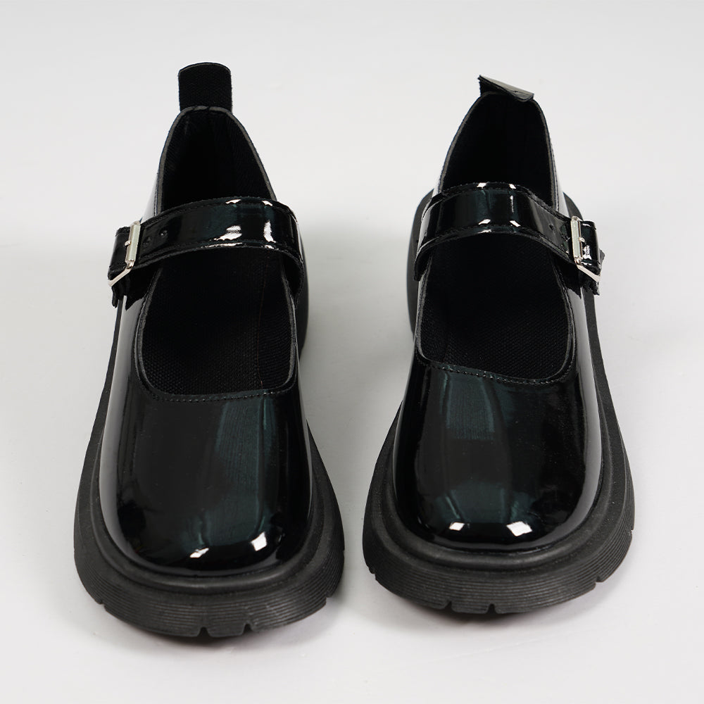 M3GAN 2023 Movie Megan Cosplay Shoes – Winkcosplay