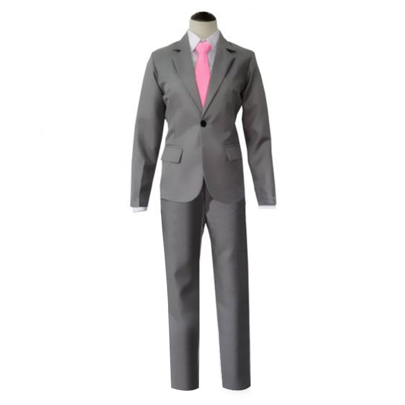 Mob Psycho 100 Arataka Reigen Cosplay Costume – Winkcosplay