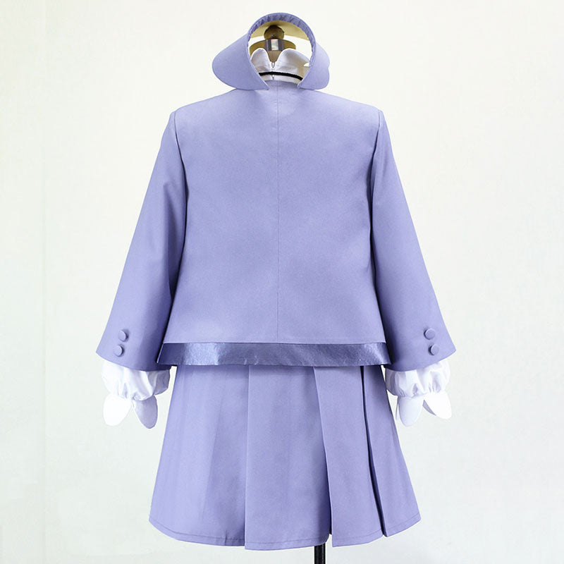 Pokemon Elite Four Cosplay